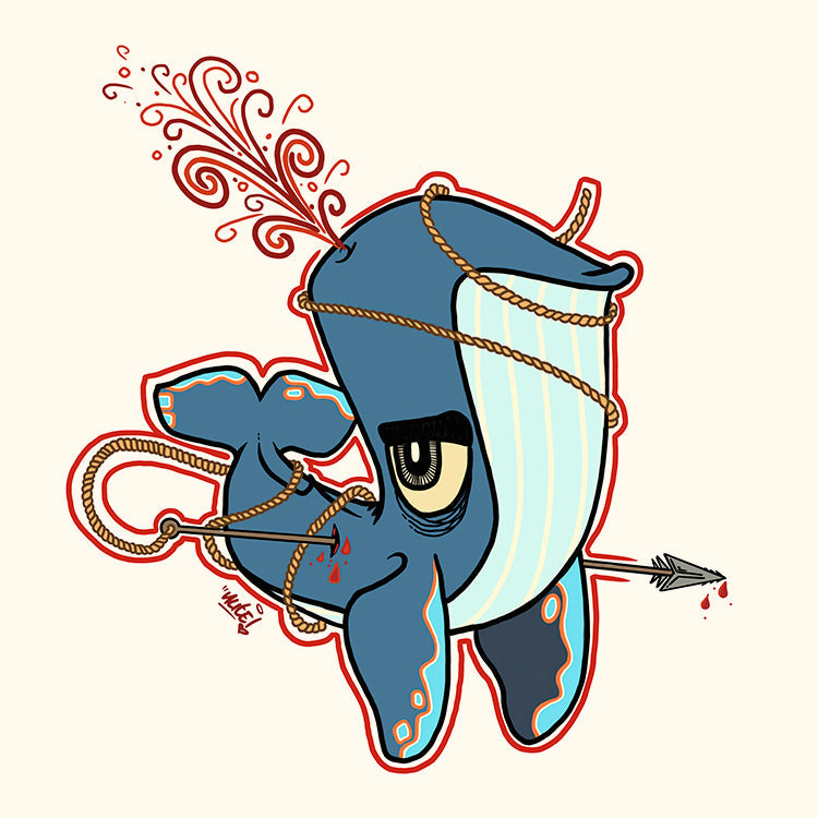 Même pas mal de Nute – Cartes-gravures.com