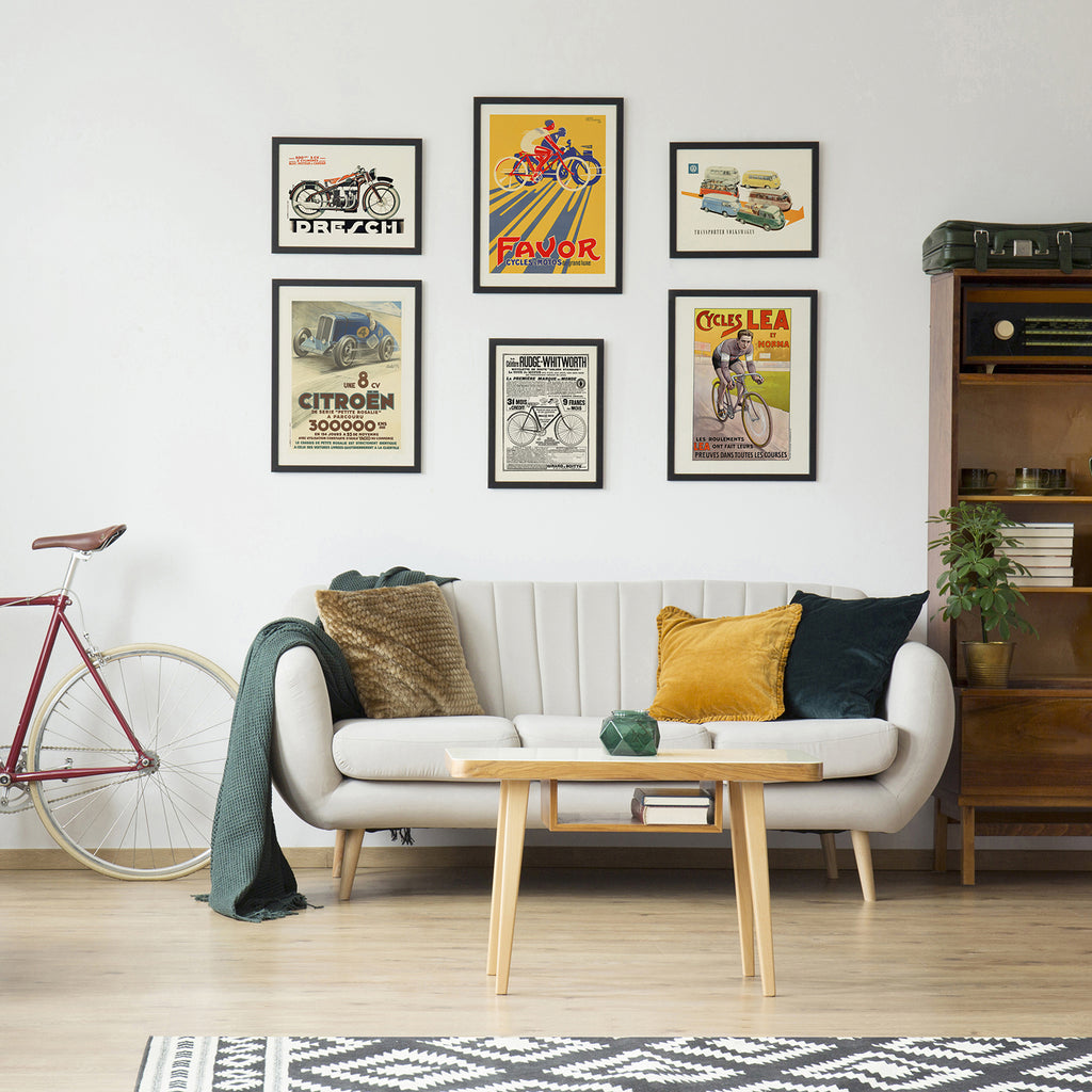 Moto Dresch – Cartes-gravures.com